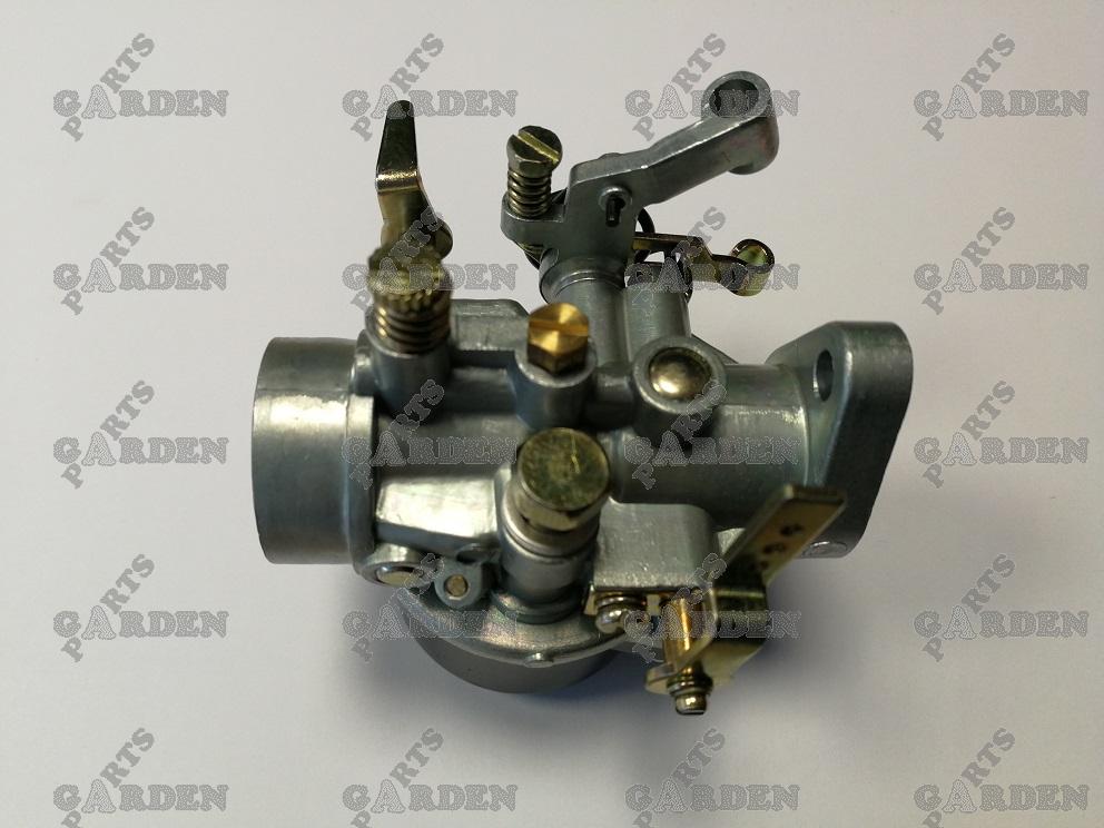 KARBURÁTOR JIKOV (náhr. orig. č. 2820T), pro VARI, TERRA, AGZAT 100 ...