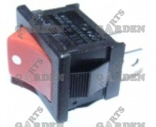 VYPÍNAČ pro OLEOMAC (náhr. orig. č. 2317011A) | Garden-parts - náhradní ...