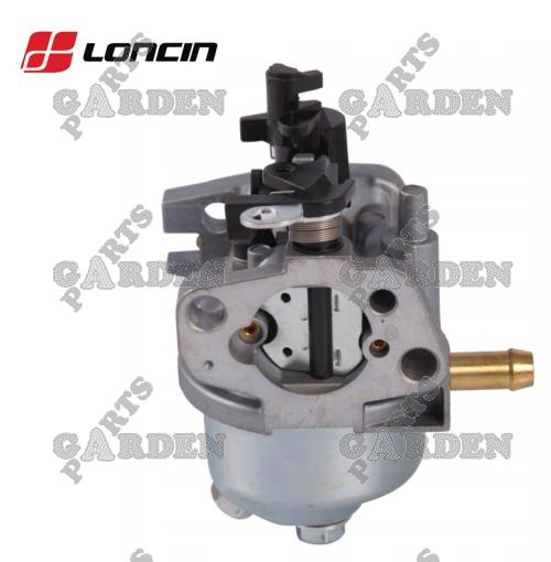KARBURÁTOR LONCIN LC1P70FA 170020822-0002 | Garden-parts - náhradní díly