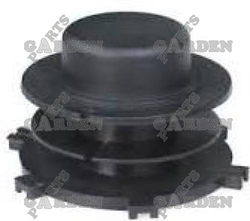 CÍVKA HLAVY pro STIHL Auto-Cut 25-2 4002-713-3017 (náhr. orig. č ...